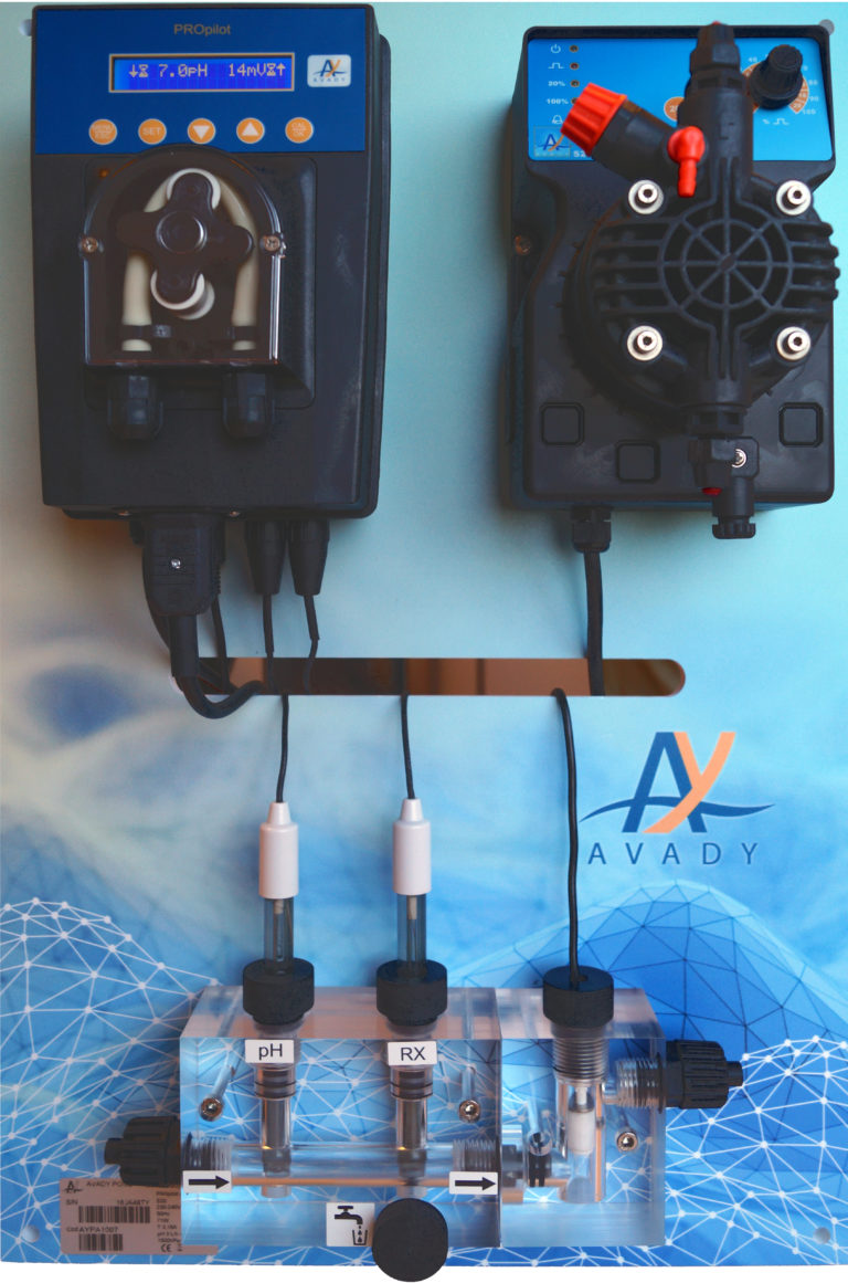 Tutoriels - AVADY POOL