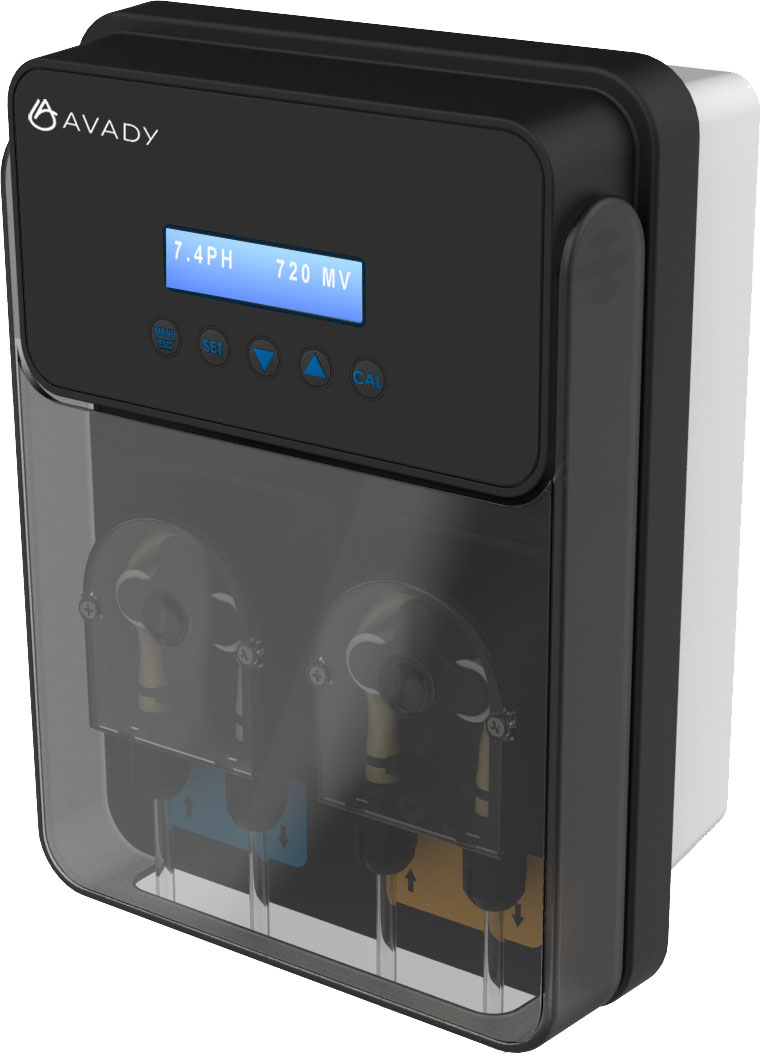 BASSINS PRIVÉS - AVADY POOL