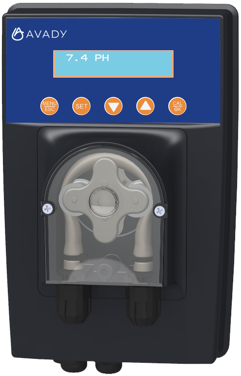 Tutoriels - AVADY POOL