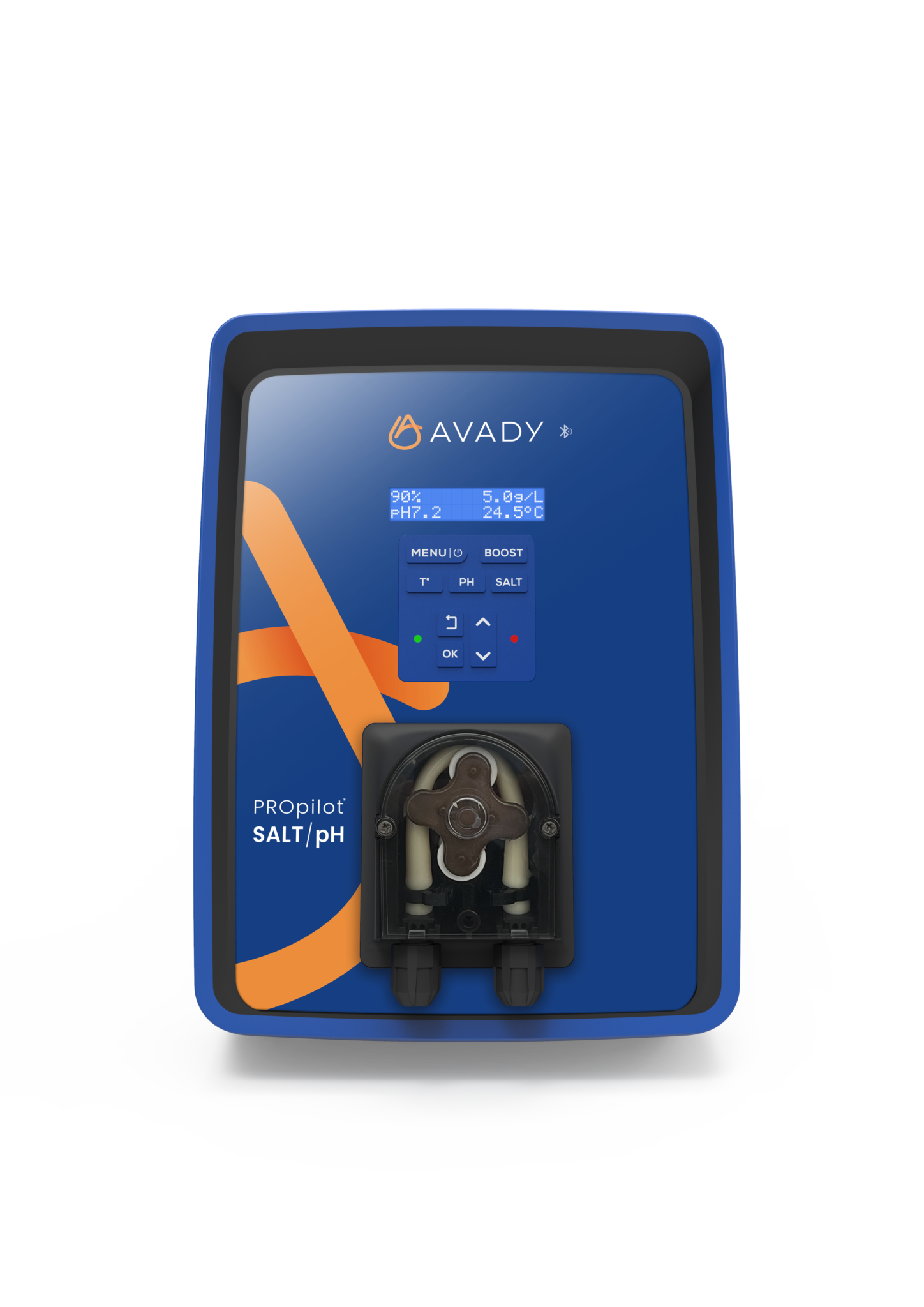 BASSINS PRIVÉS - AVADY POOL